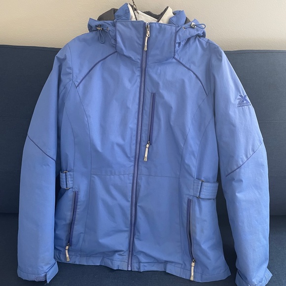 ZeroXposur | Jackets & Coats | Womens Winter Coat | Poshmark